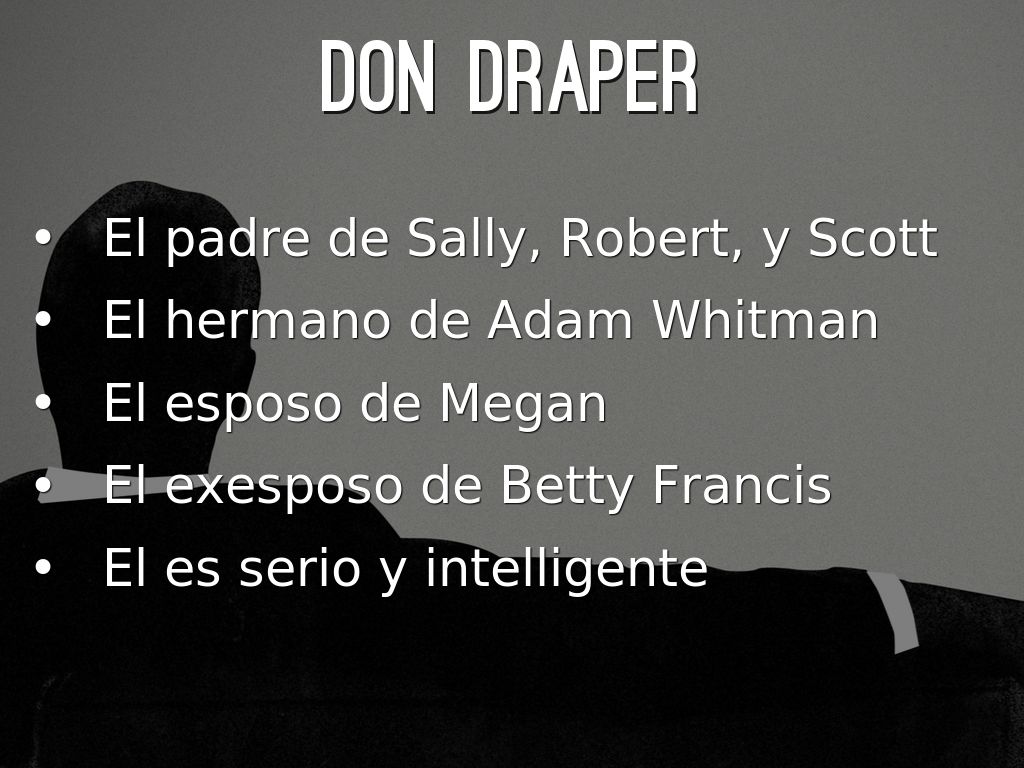 The DRAper Family by shhos99