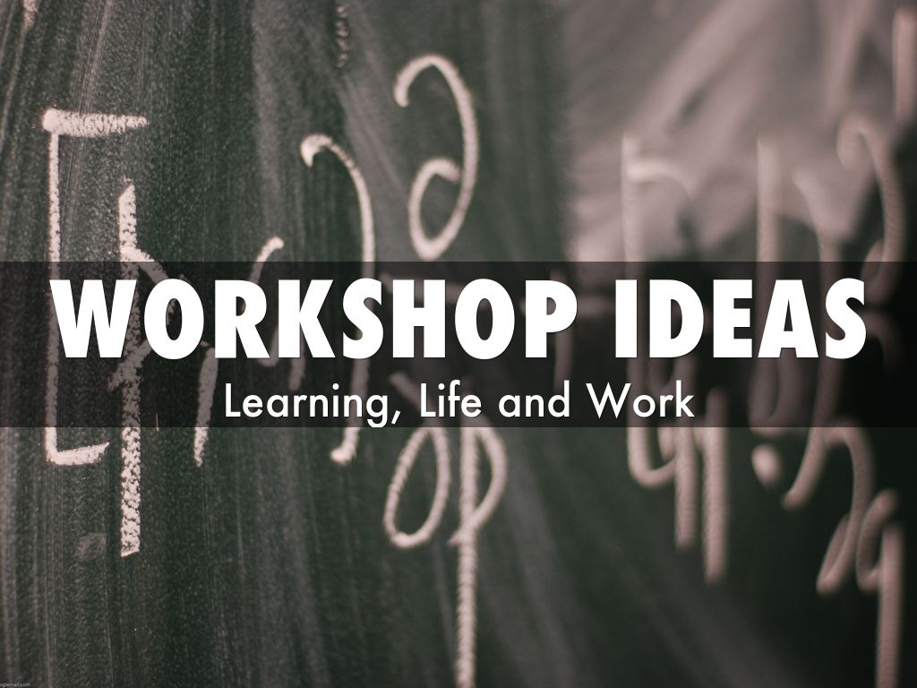 Presentations and Templates by