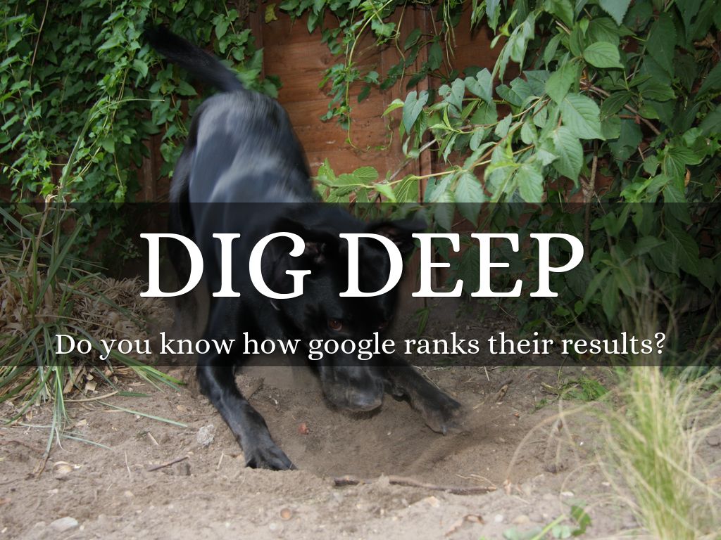 Web Research by Joseph Vernier