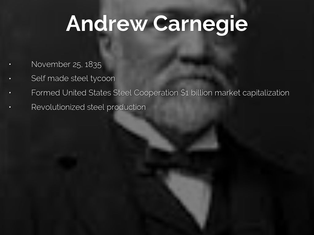 The 3 Tycoons by merice415