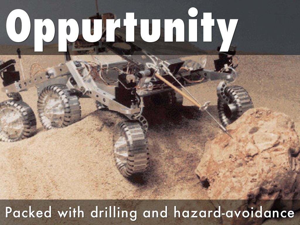 Mars Rover by xductapewarrior