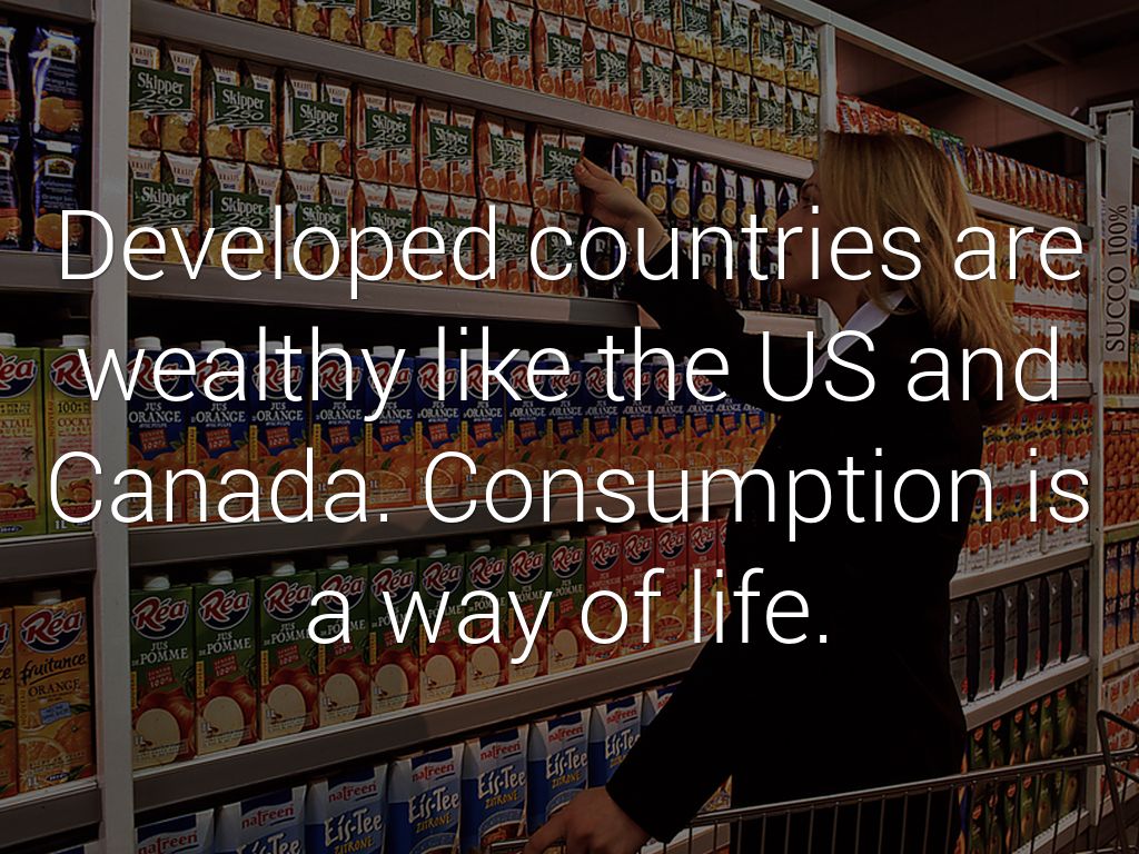 Consumption by Deborah Campbell