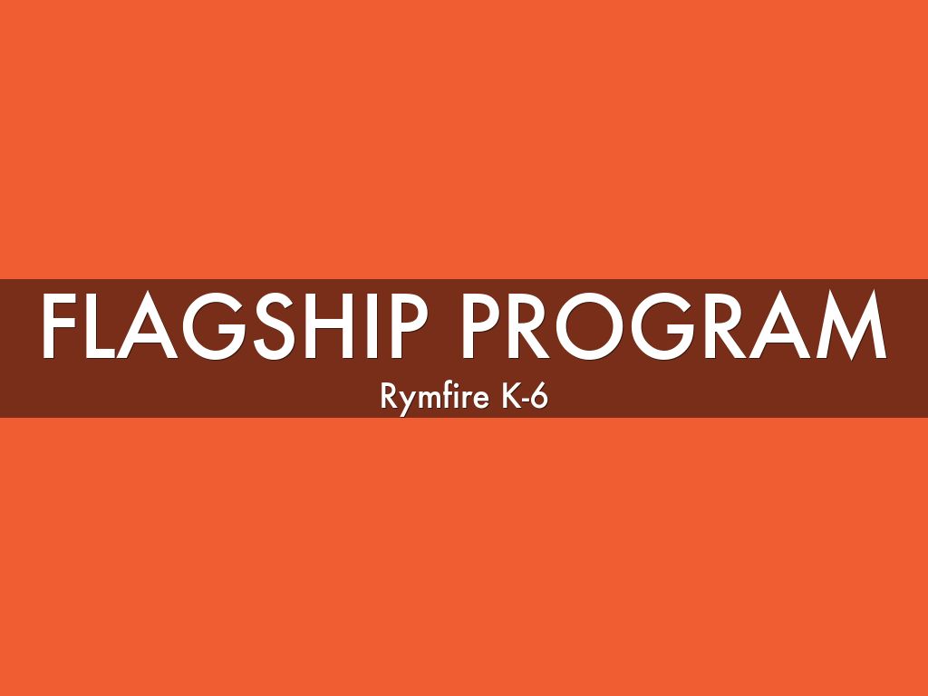 Flagshop Presentation by kyden99