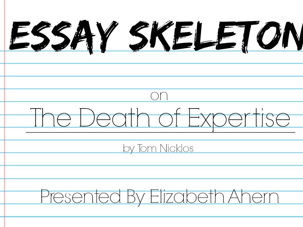 essay-skeleton-by-isolatedinwonderland
