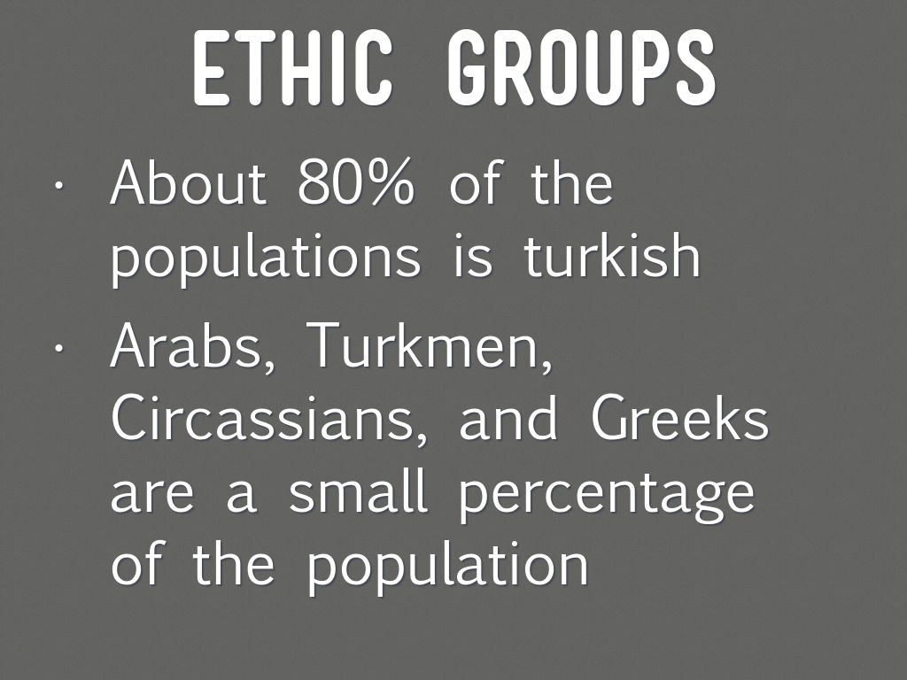 Turkey by Emily Shih
