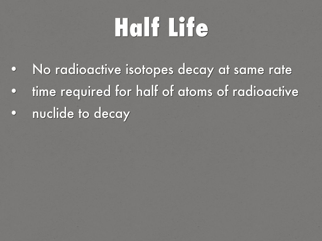 Radioactivity by Tyler Ramon