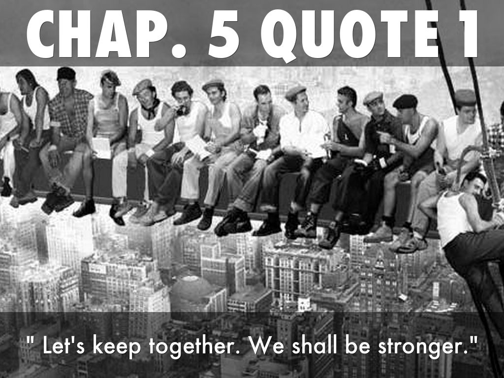 CHAP.1 QUoTE 1 by cierrawormley98