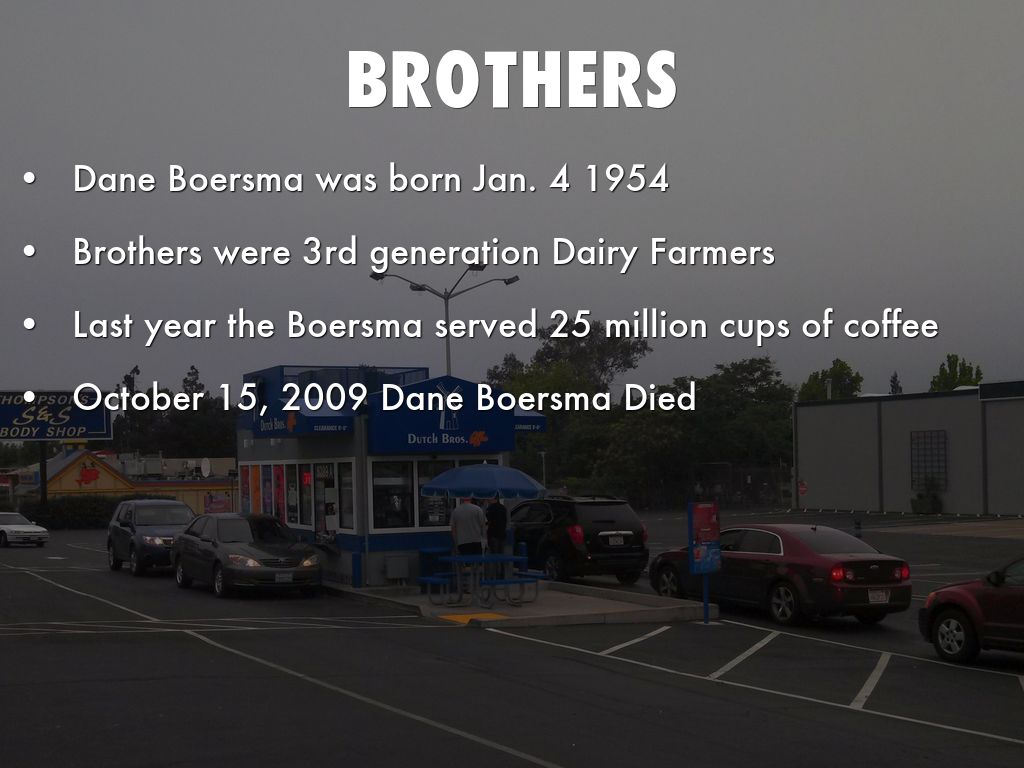 Dutch Bros by mia.mitchell111