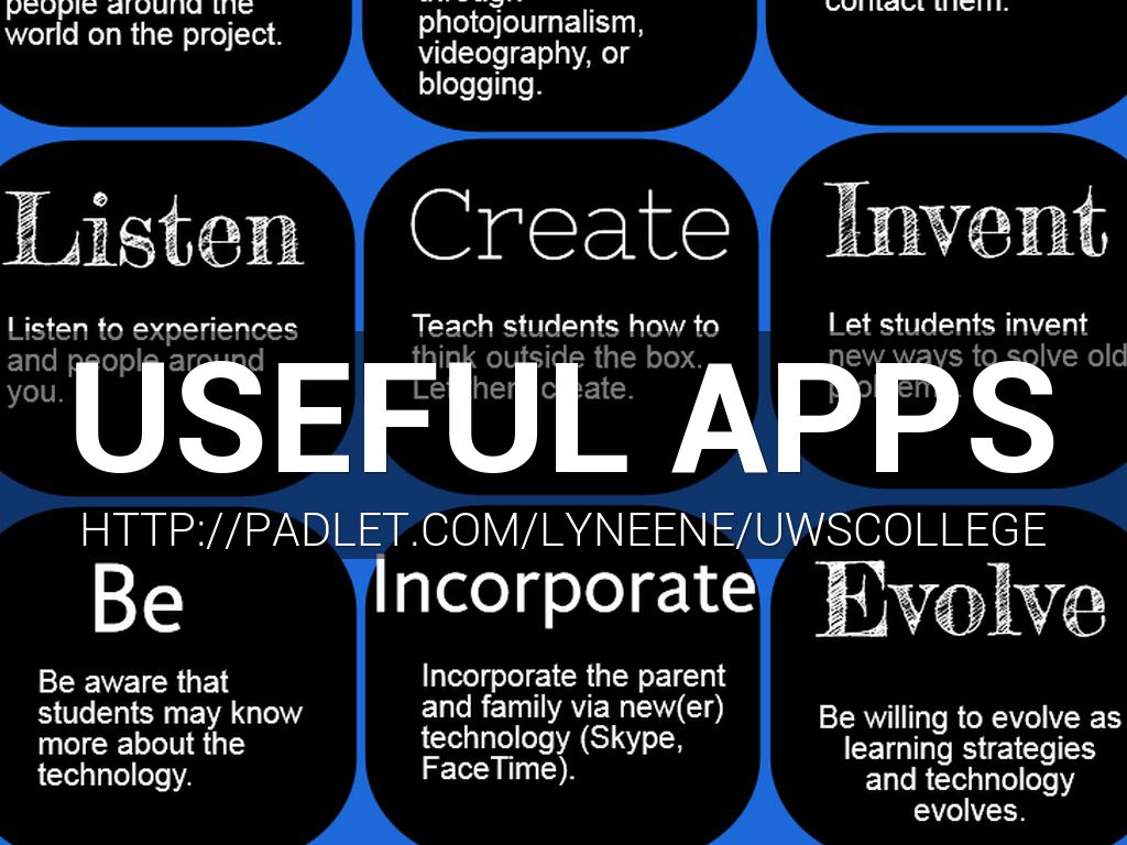 iPads by Lyneene Orsini