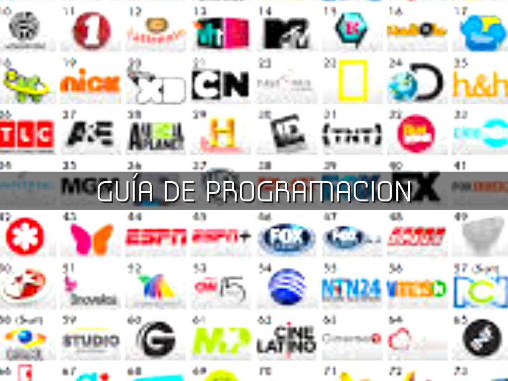 TELEVISION by Catalina Galvis