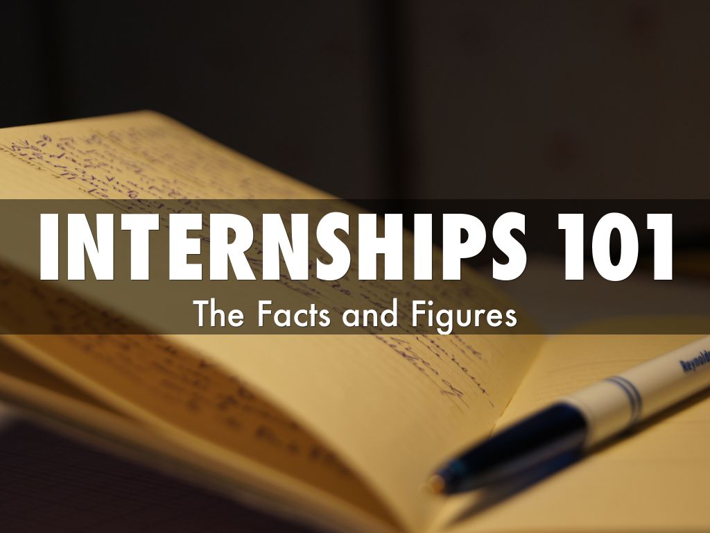 Unpaid Internships by Dupsy Abiola