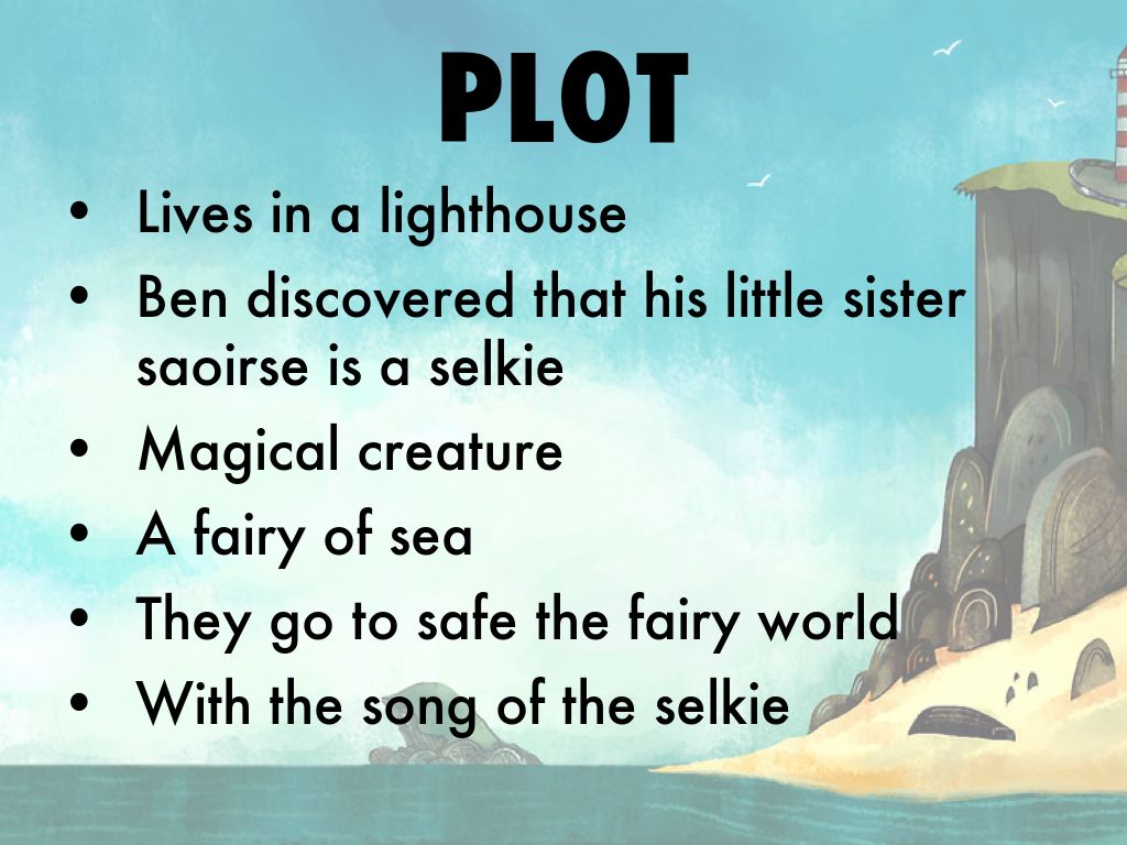 The Song Of The Sea by Lorenza Anziani