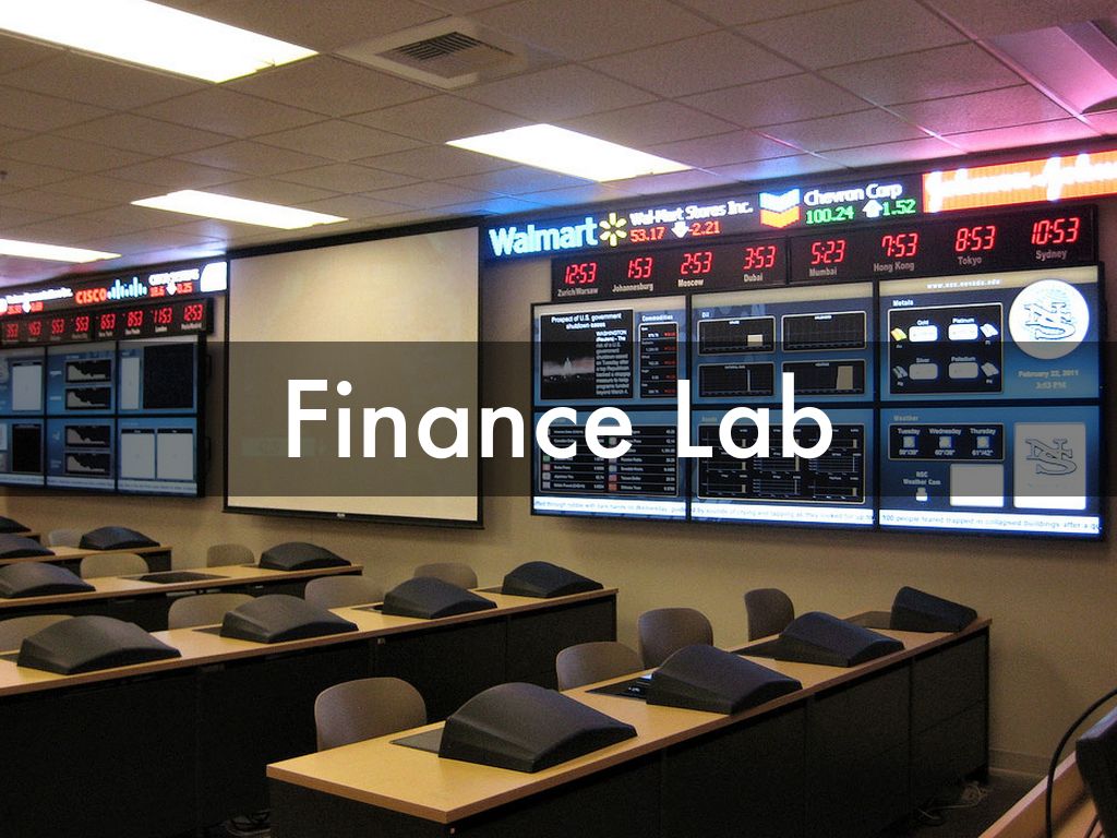 NSC Technology Audit by sabok1