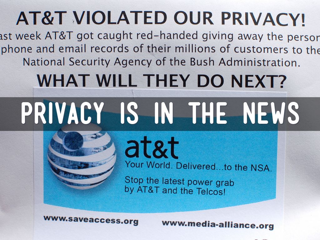 Personally Identifiable Information Library Records