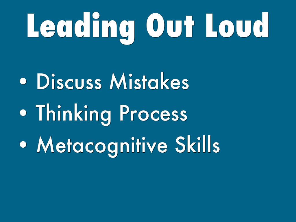 Copy of Leading Connected Classroom