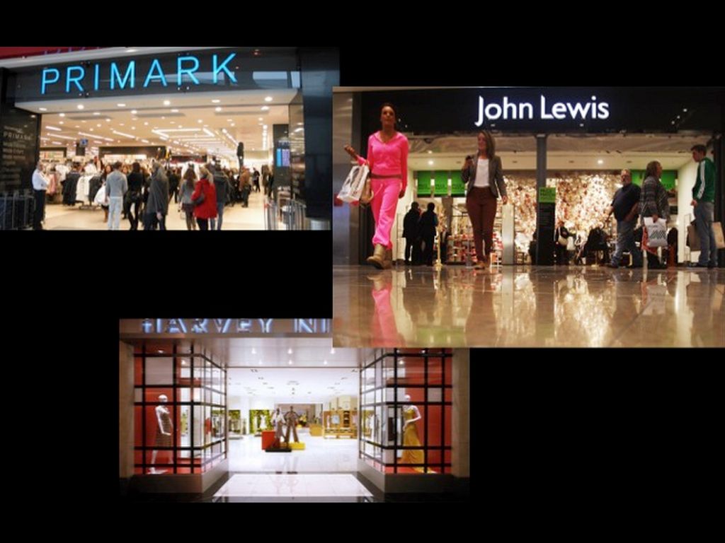 Retail Strategy for Law Firms by Sally Calverley