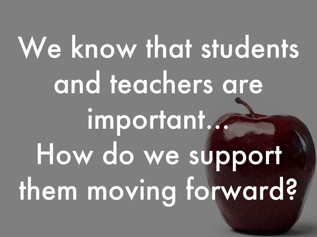 LEF Programs Today and Tomorrow by Sherah Thompson