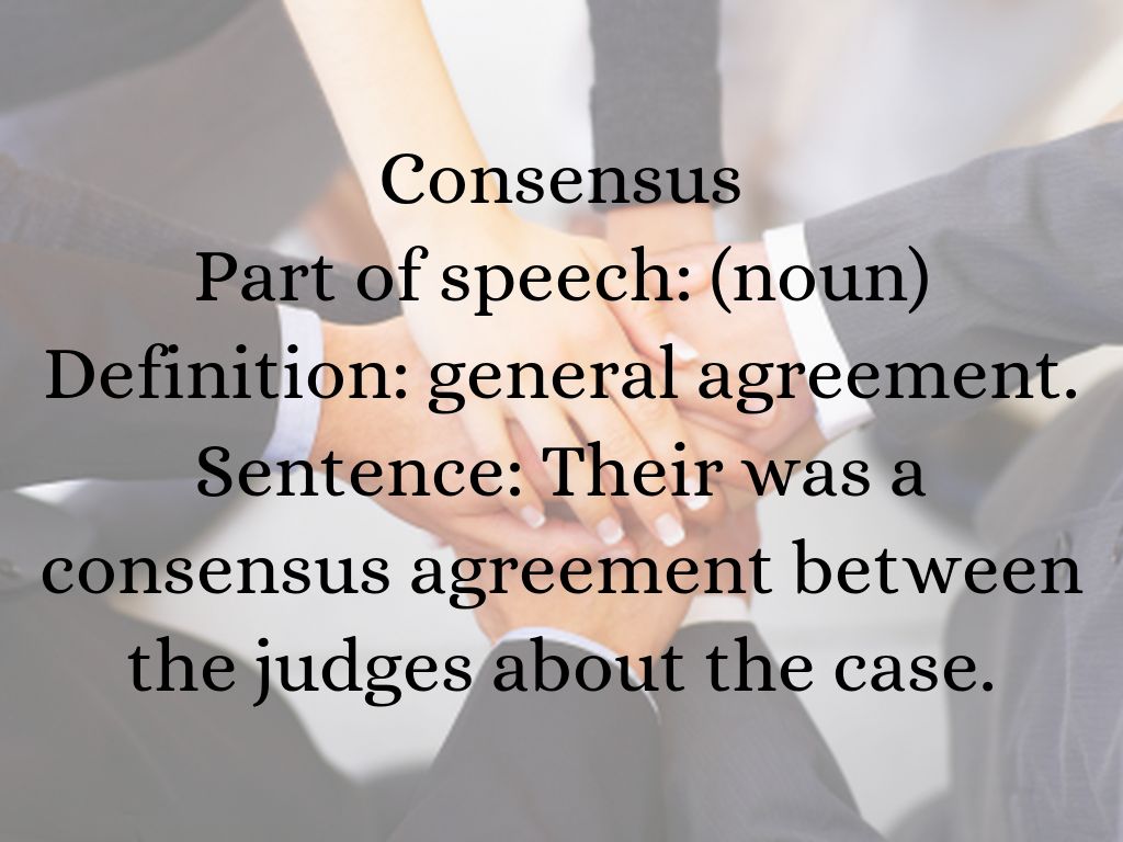 Vocabulary by Jennifer Jimenez