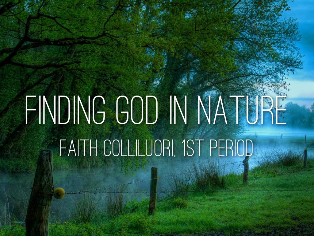 Presentations and Templates by Faith Colliluori