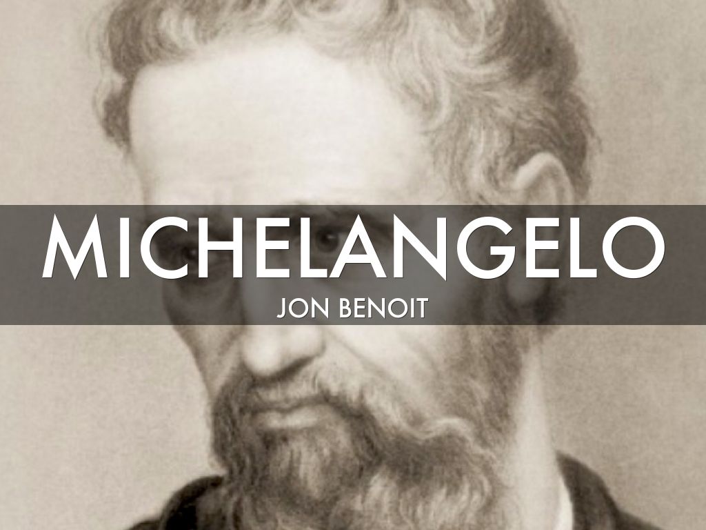 Jon Benoit by Jon Benoit