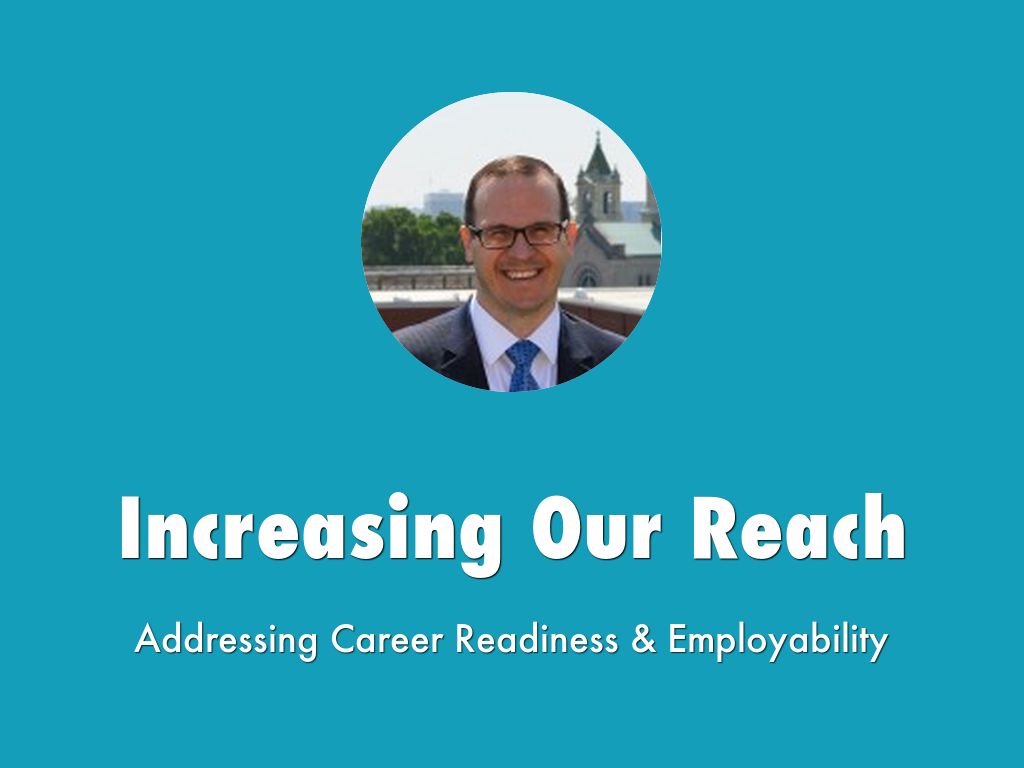 ACPA Presentation by Joe Testani