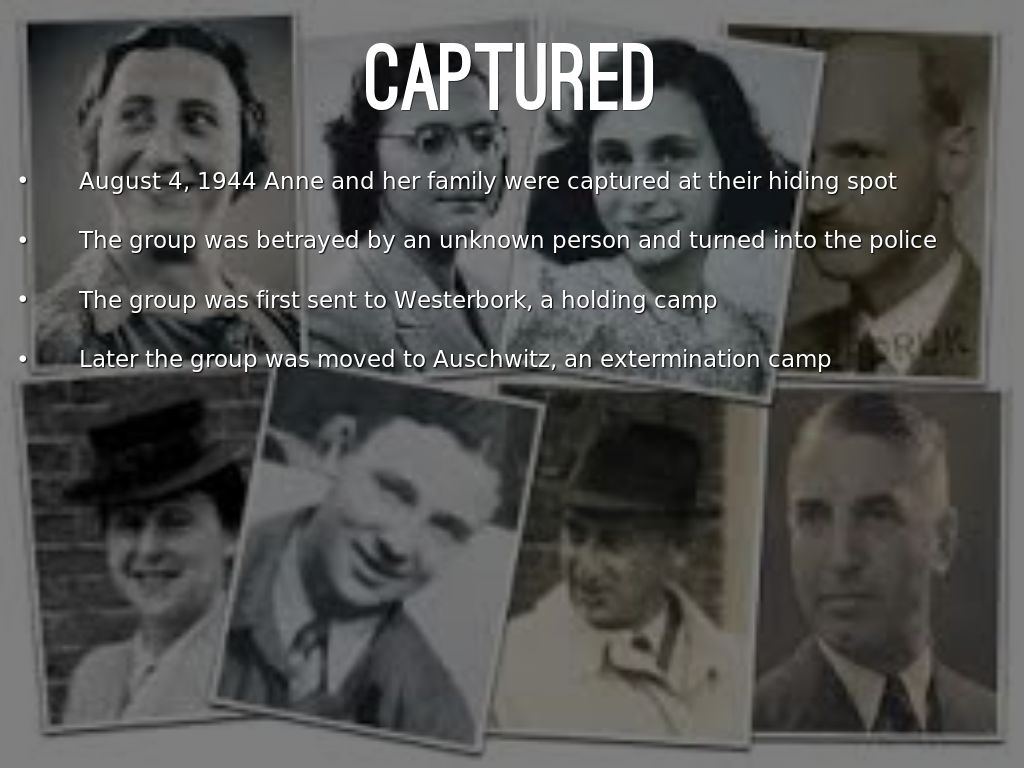 Anne Frank by miat6083