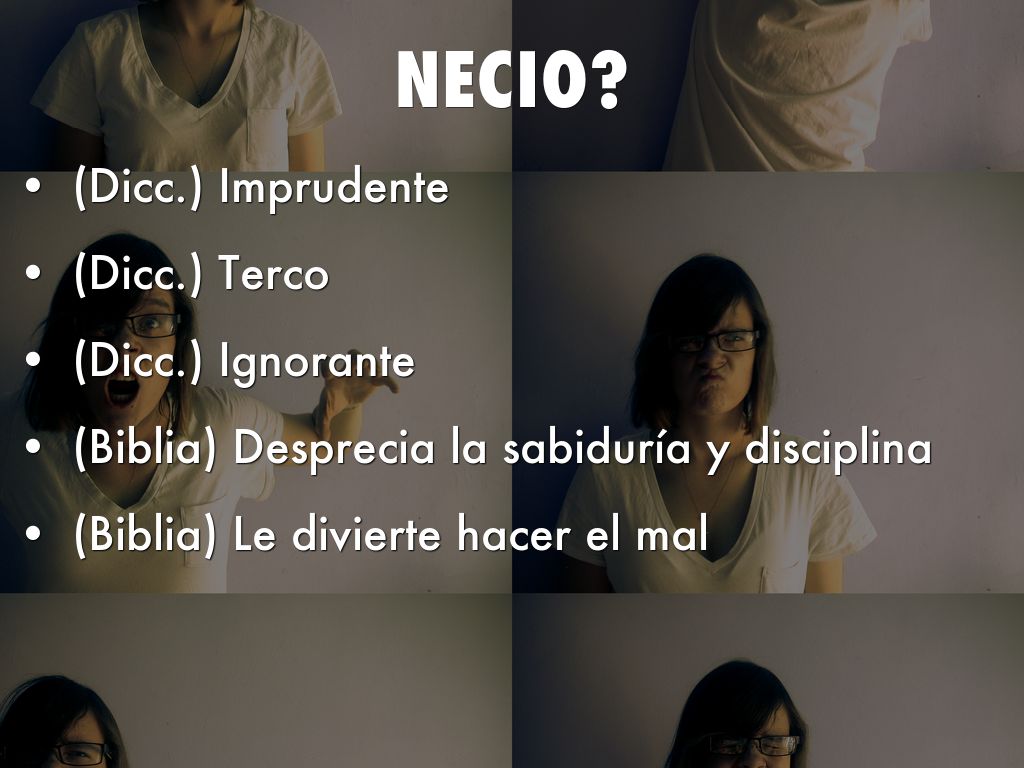 #NECIO by Hector Suni