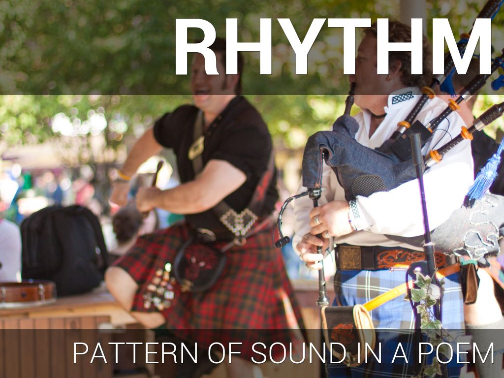 Poetry Terms by Jessica Vining