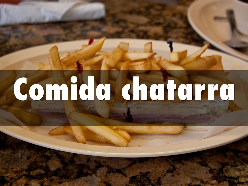 Comida chatarra by Pau Moreno