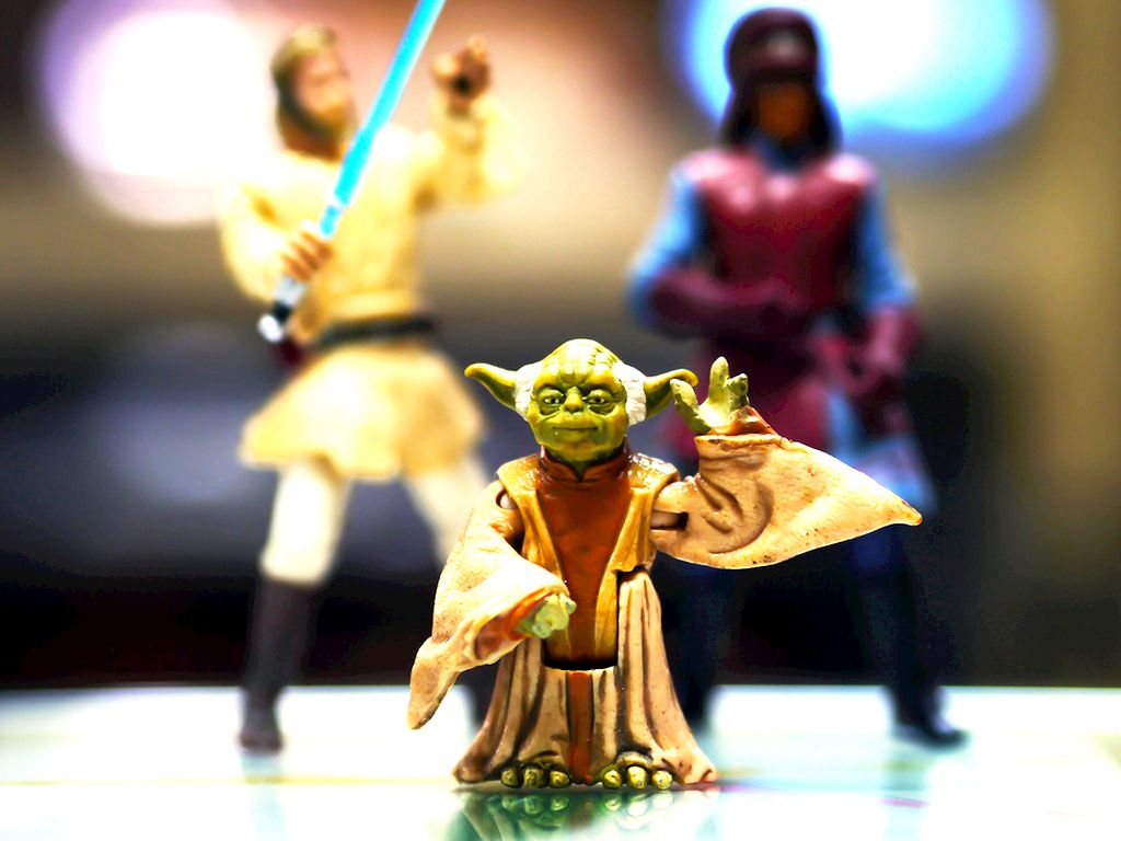 Principiile POO by Andrei Rotari