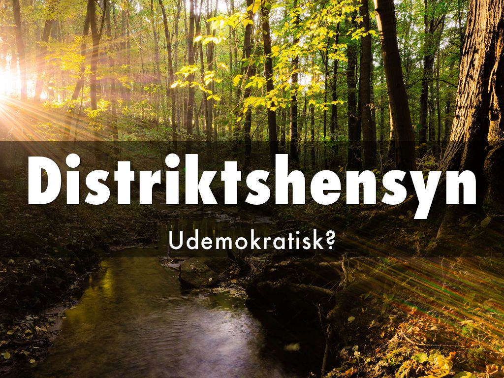 Staten by Martin Riber