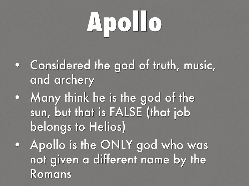 Apollo and Artemis: The Twins by andersonm19