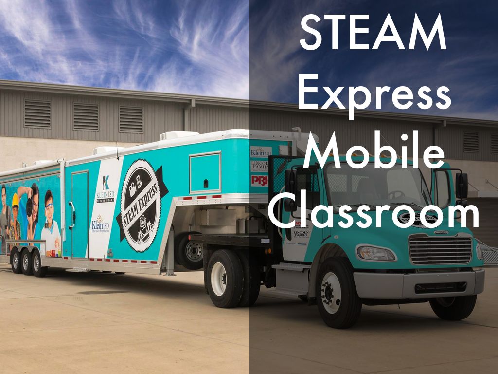 LEF Programs Today and Tomorrow by Sherah Thompson