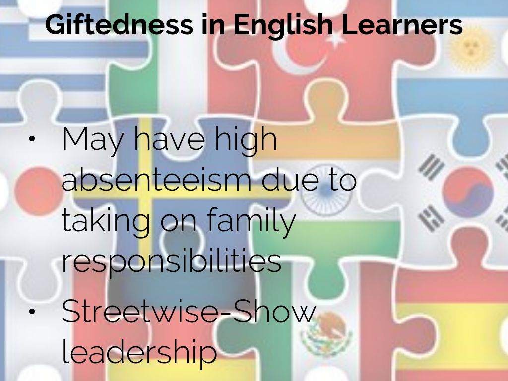 Improving Gifted Identification by Karen Kraeger