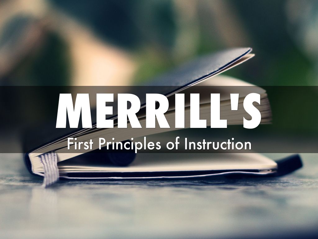 Merrill's by windyjo1