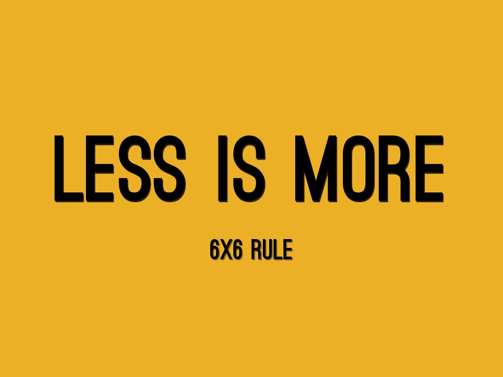 Presentations by jordanleighgraves