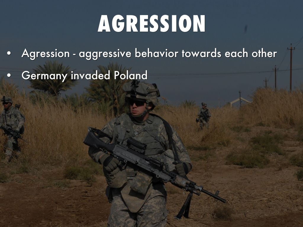 World War II by tessstein9