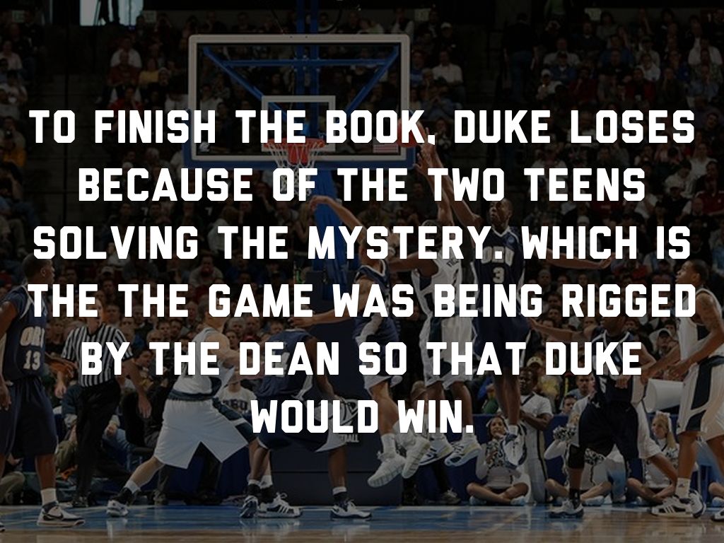 Last Shot: A Final Four Mystery by Randy Suydam Jr