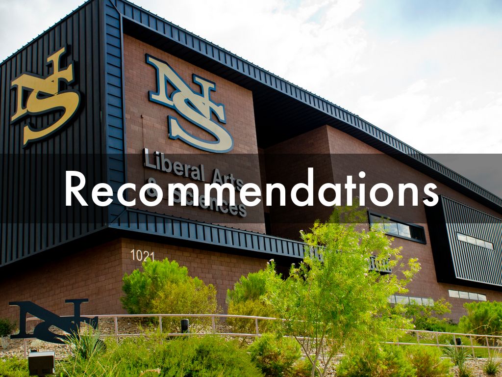 NSC Technology Audit by sabok1