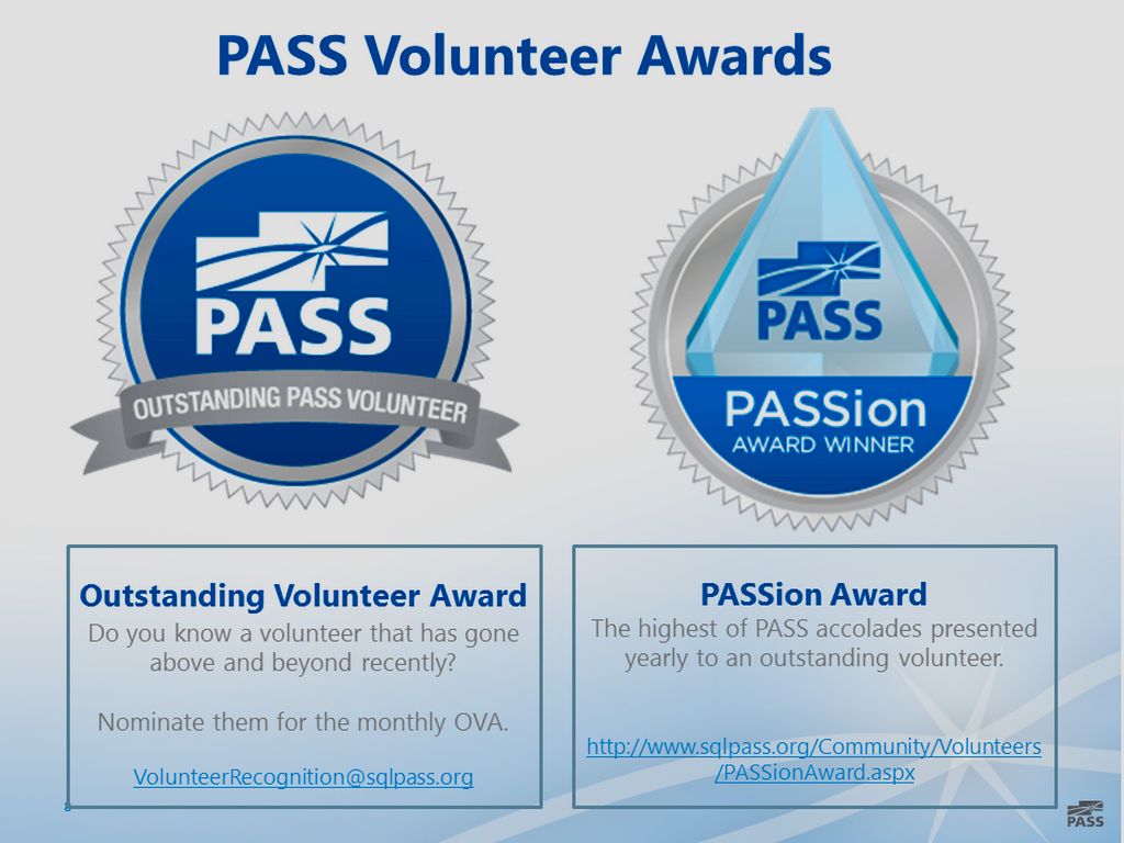 PASSMN February 2015