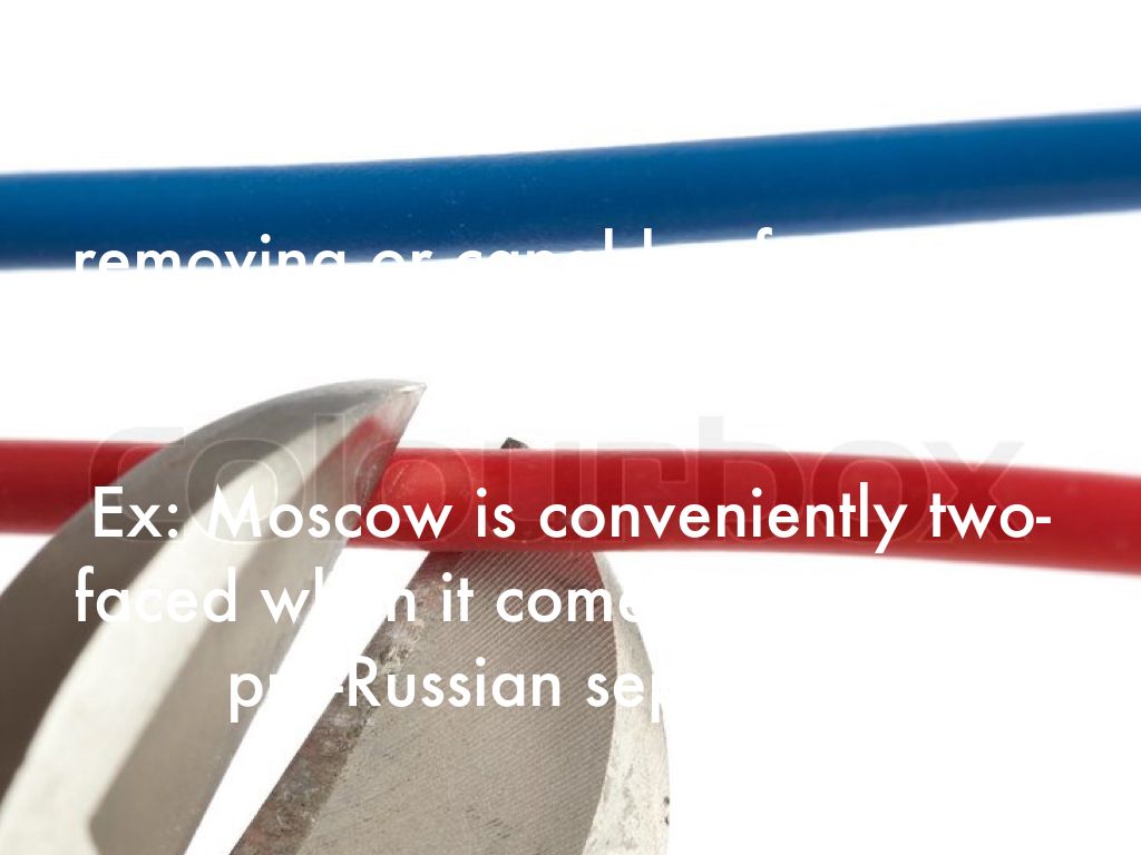 Vocab. Project by Luke Arriaga