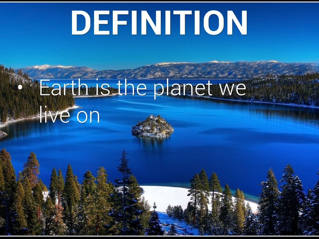 Copy of Earth by connery.dane