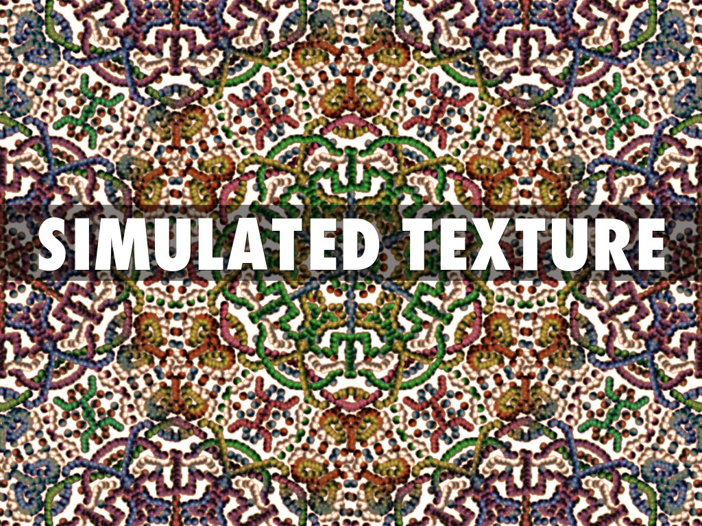 Texture by pathyfeeds