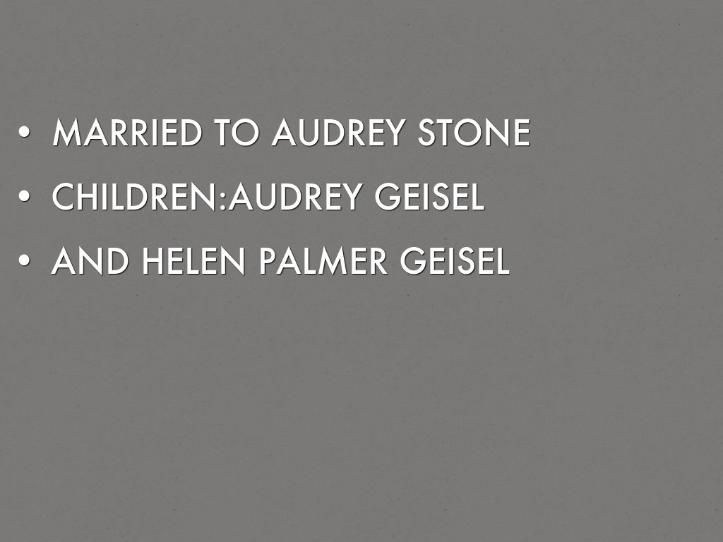 DR.SEUSS by melissa.dollison