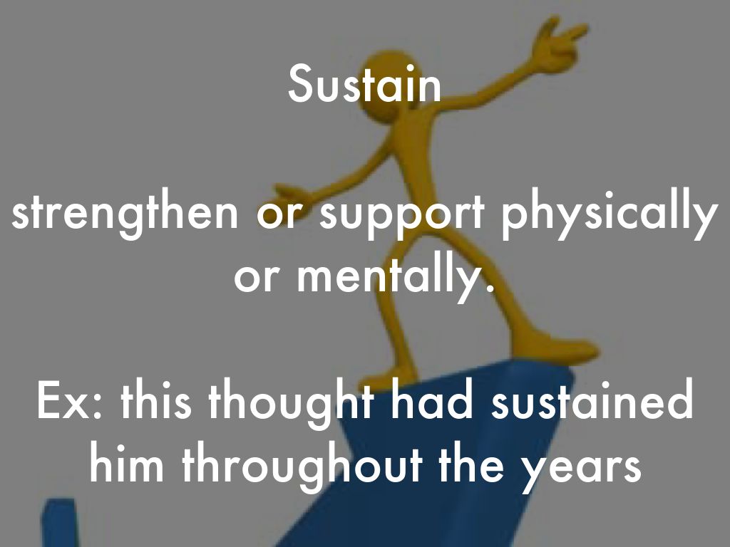 Vocab. Project by Luke Arriaga