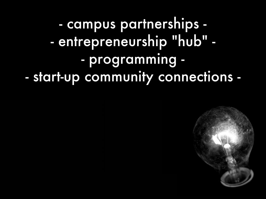 ACPA Presentation by Joe Testani