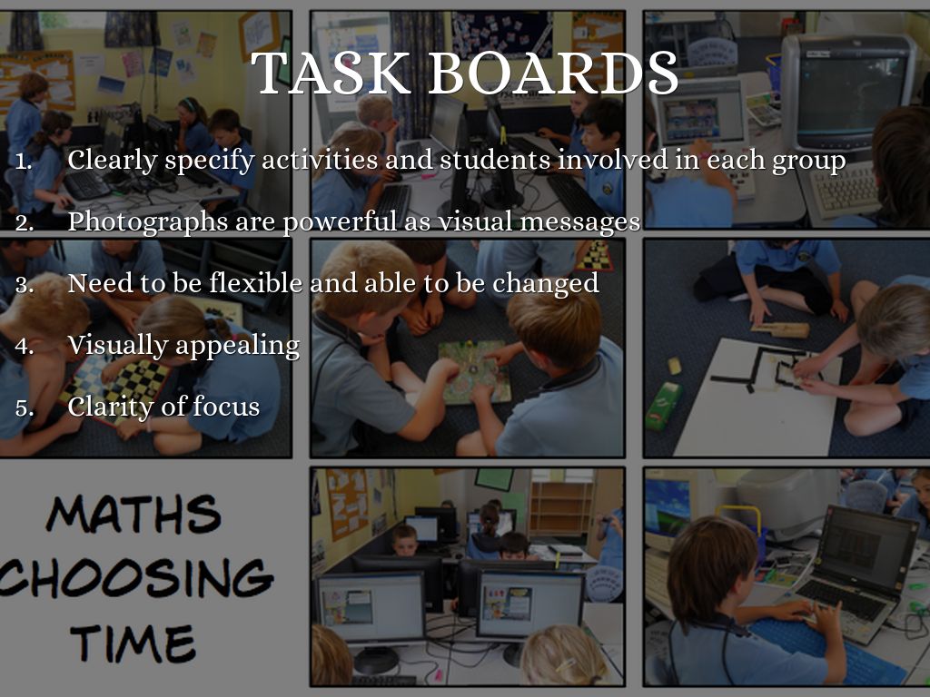 Guided Math by liz_irwin2003