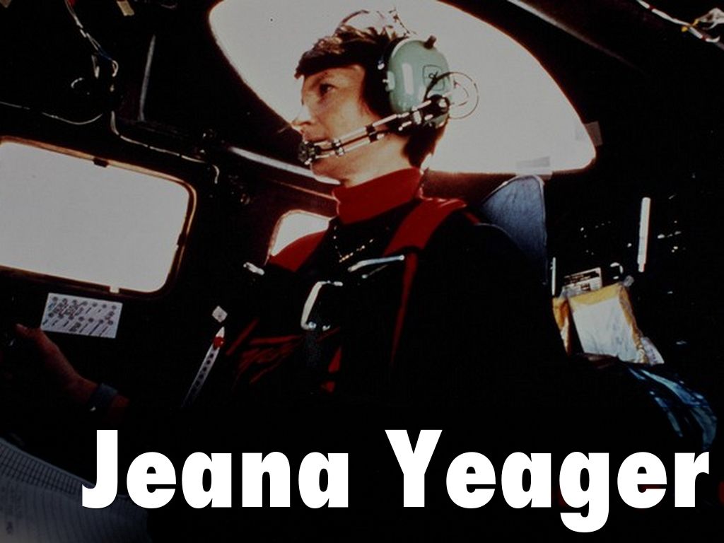 American Women of Flight by kristenkoeblin