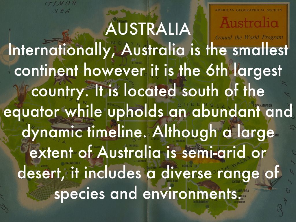 CONTINENTS by Sofia Saroukos