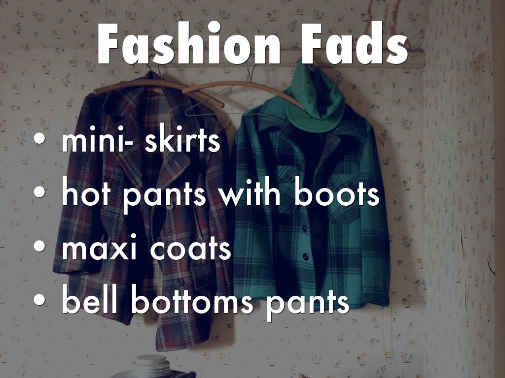 U.S.A By The Decades by Koby Moore